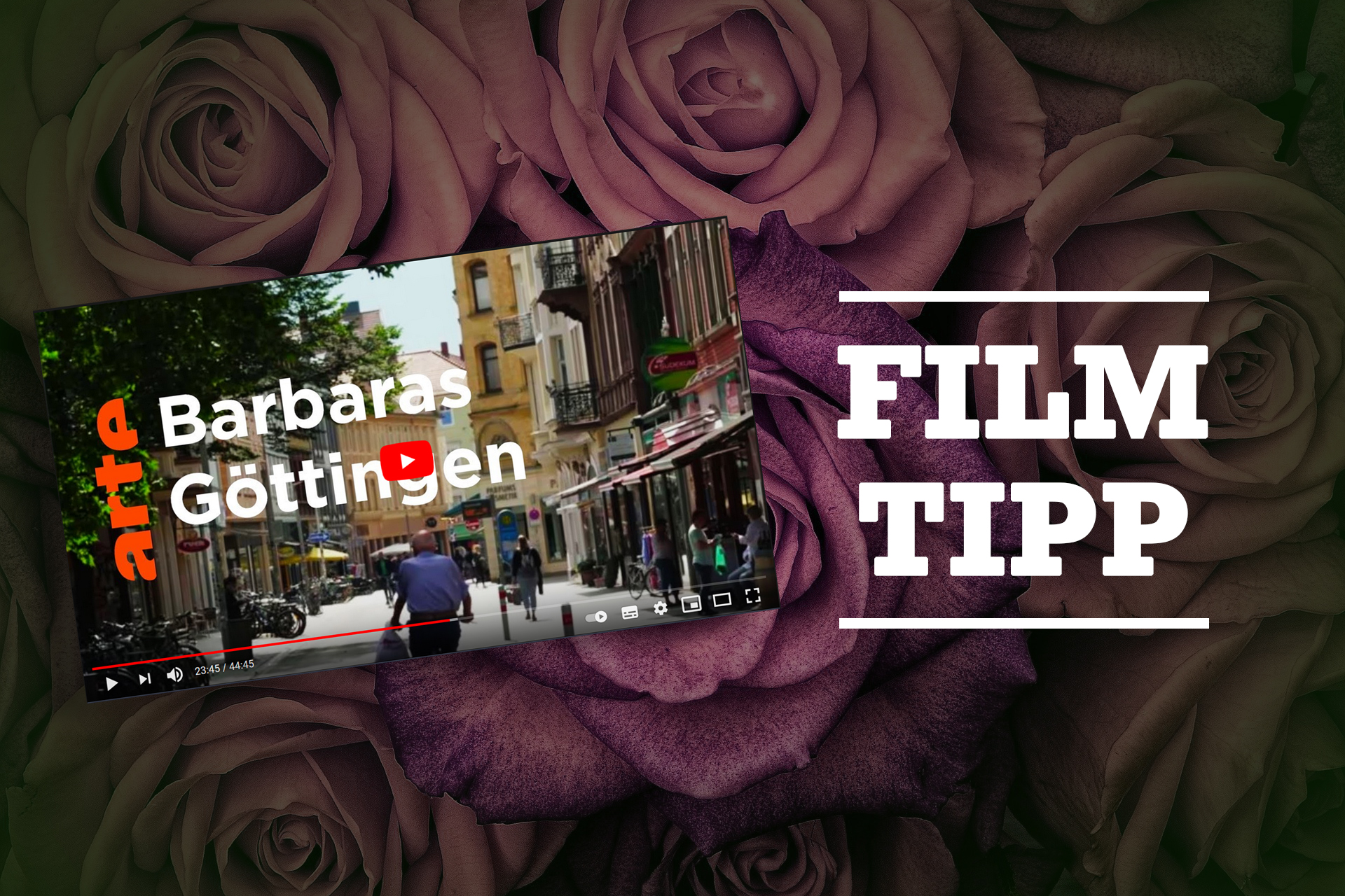 Barbaras Göttingen – CampusPost