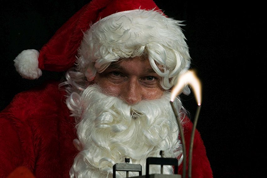 Physik im Advent – CampusPost