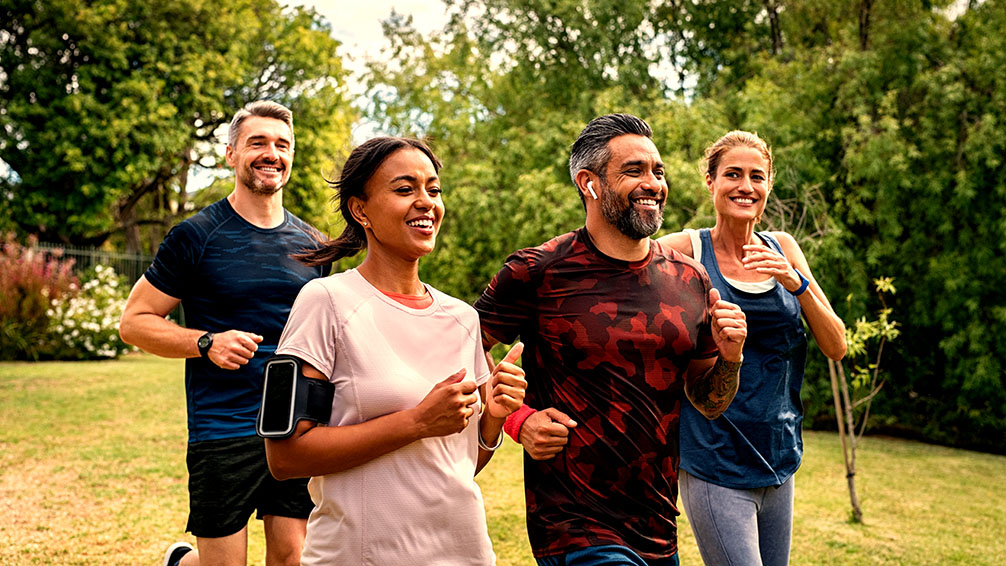 Campus Running – CampusPost