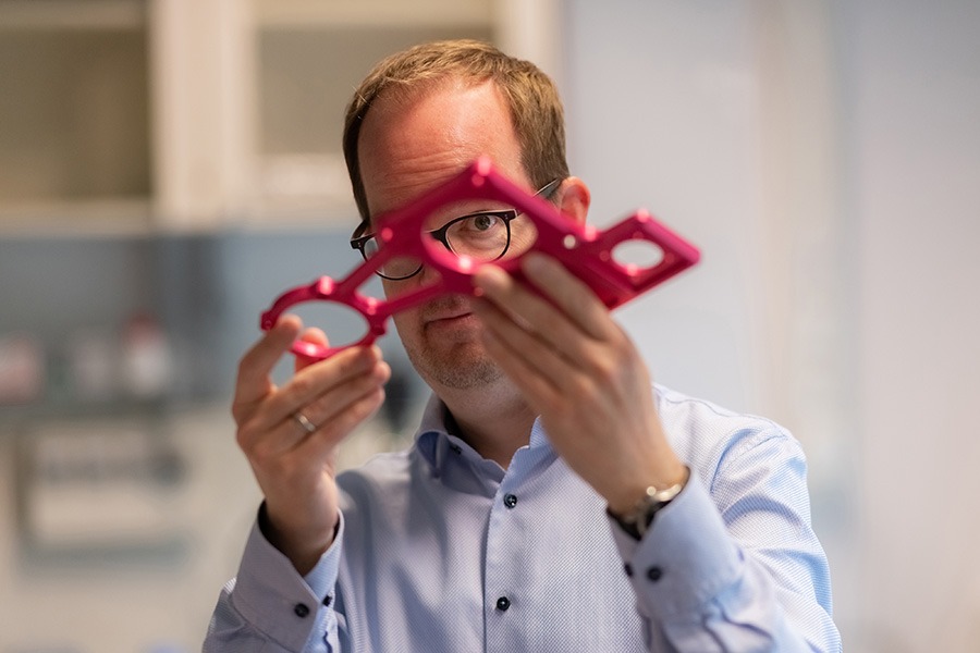 Entwicklungsprozesse im Körper verstehen – CampusPost