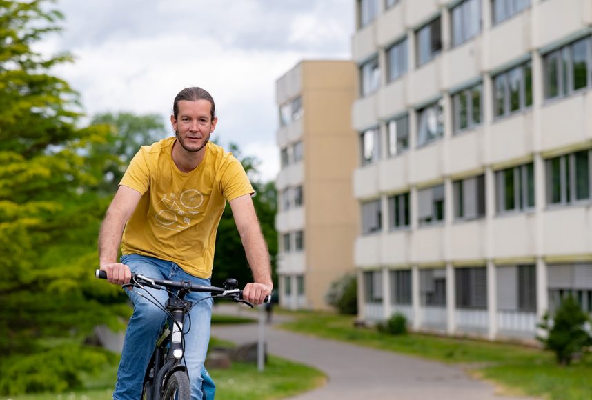 Anatomie und Aktivität von Nervenzellen erforschen – CampusPost